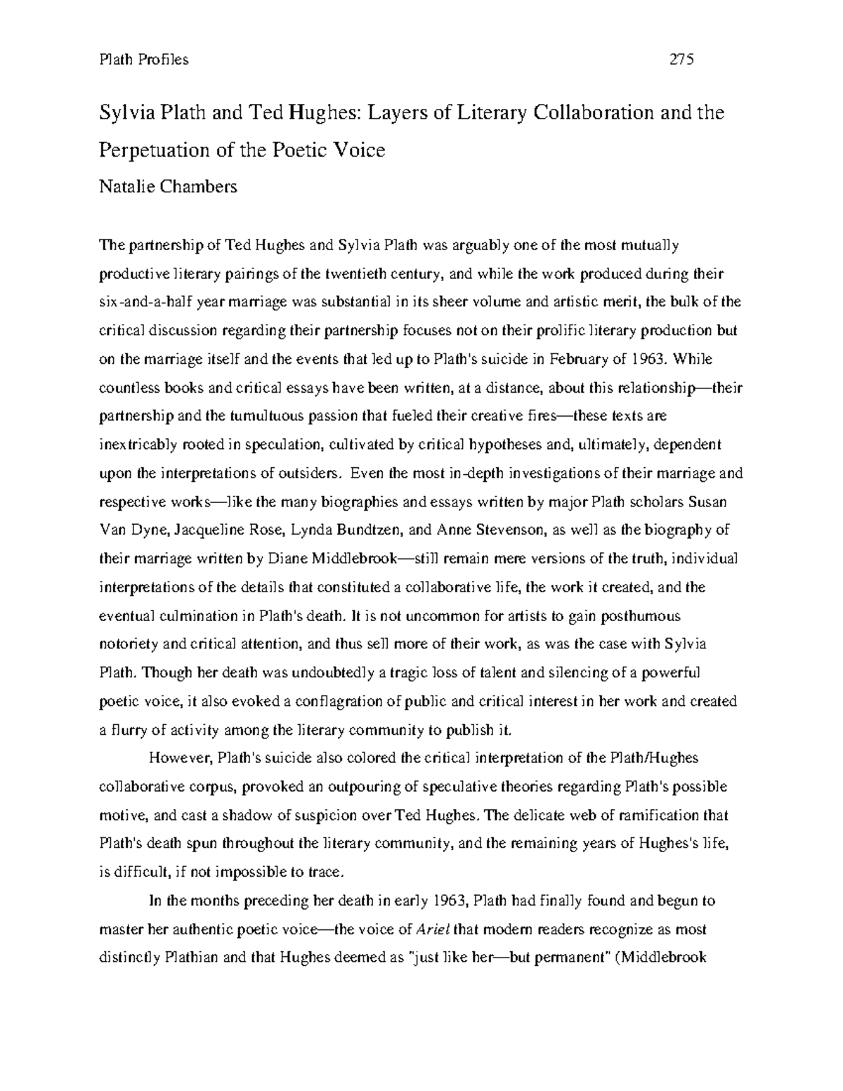 4384-Artsicle Text-13861-1-10-2013 1219 - Plath Profiles 275 Sylvia ...