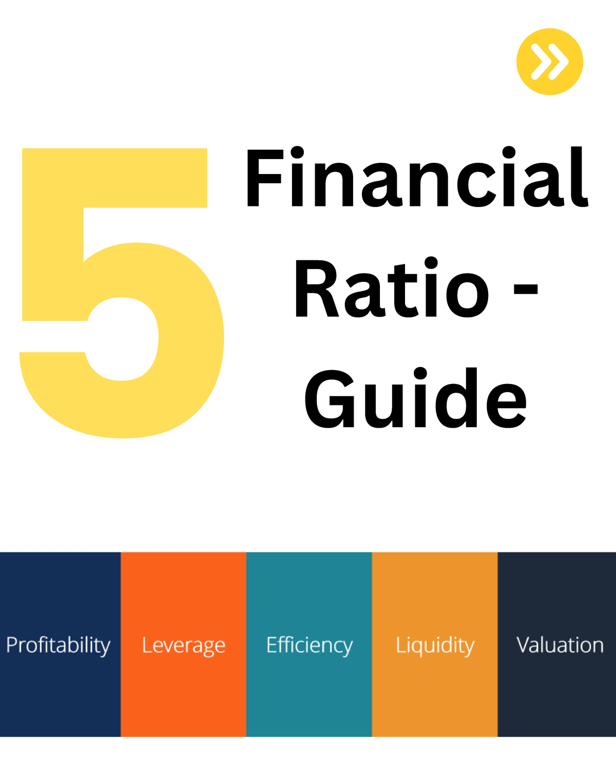 5 Financial Ratio - Financial Ratio - Guide Profitability Ratio Return ...