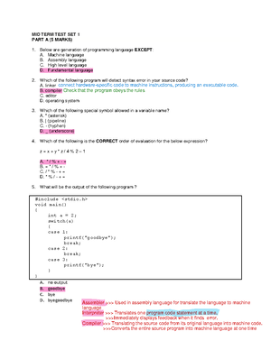 Flowchart Lab Assignment - Start Display “Welcome Message” and “Menu Option” Declare option, i ...
