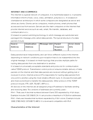 BMS 101 Introduction TO Insurance - •.FEDCBA K E N Y A T T A U N I V E ...