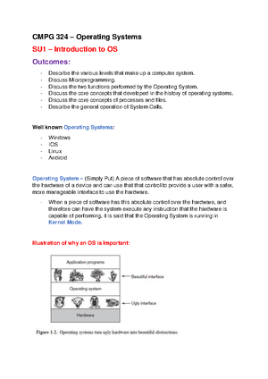 Cmpg final test - exam - Cmpg final test Q1:The term user requirements ...