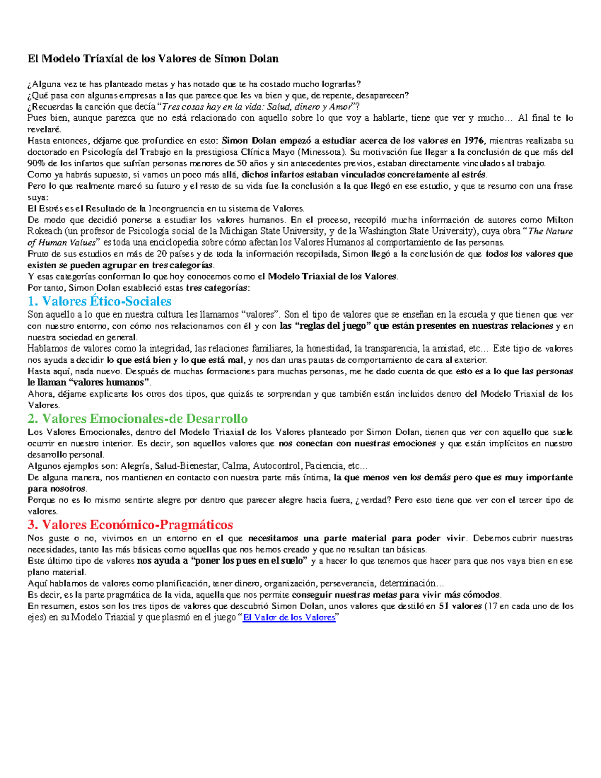 El-modelo-triaxial-de-los-valores-de-simon-dolan compress - El Modelo ...