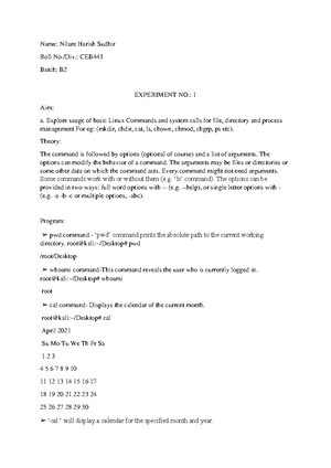 UML case Study- Automated Banking system - UML and Case Studies ITNP090 - Object Oriented ...