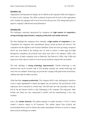 Lab 2 - Data analysis in Python - LAB 2 - Data Analysis using ...
