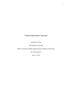 Week 4 study guide - Week One 1. How does social justice and health ...