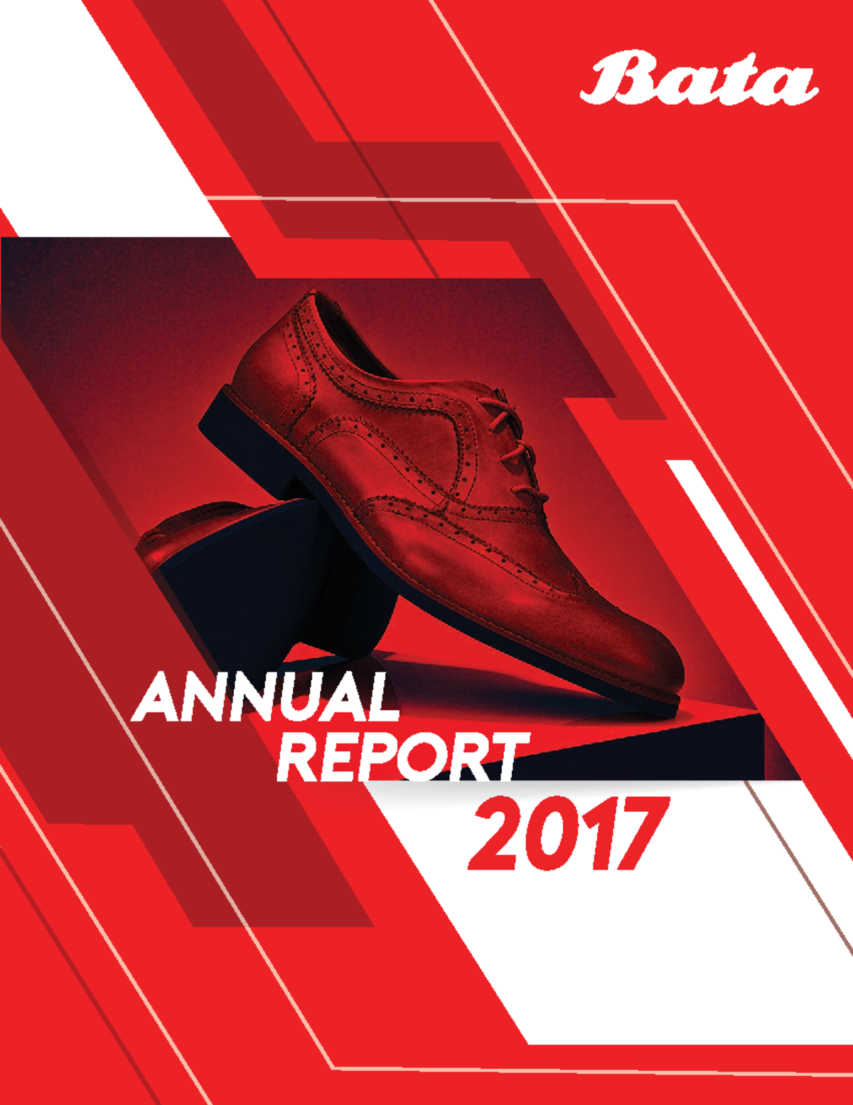 Bata-Annual Report 2017 - Corporate Information Brand & Departments ...