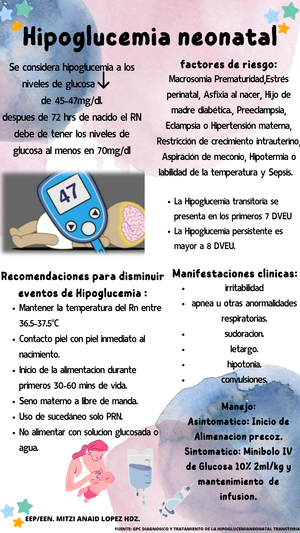 Fases Ventilatorias Neonatologia MIT - • E l o x í g e n o s e p u e d ...