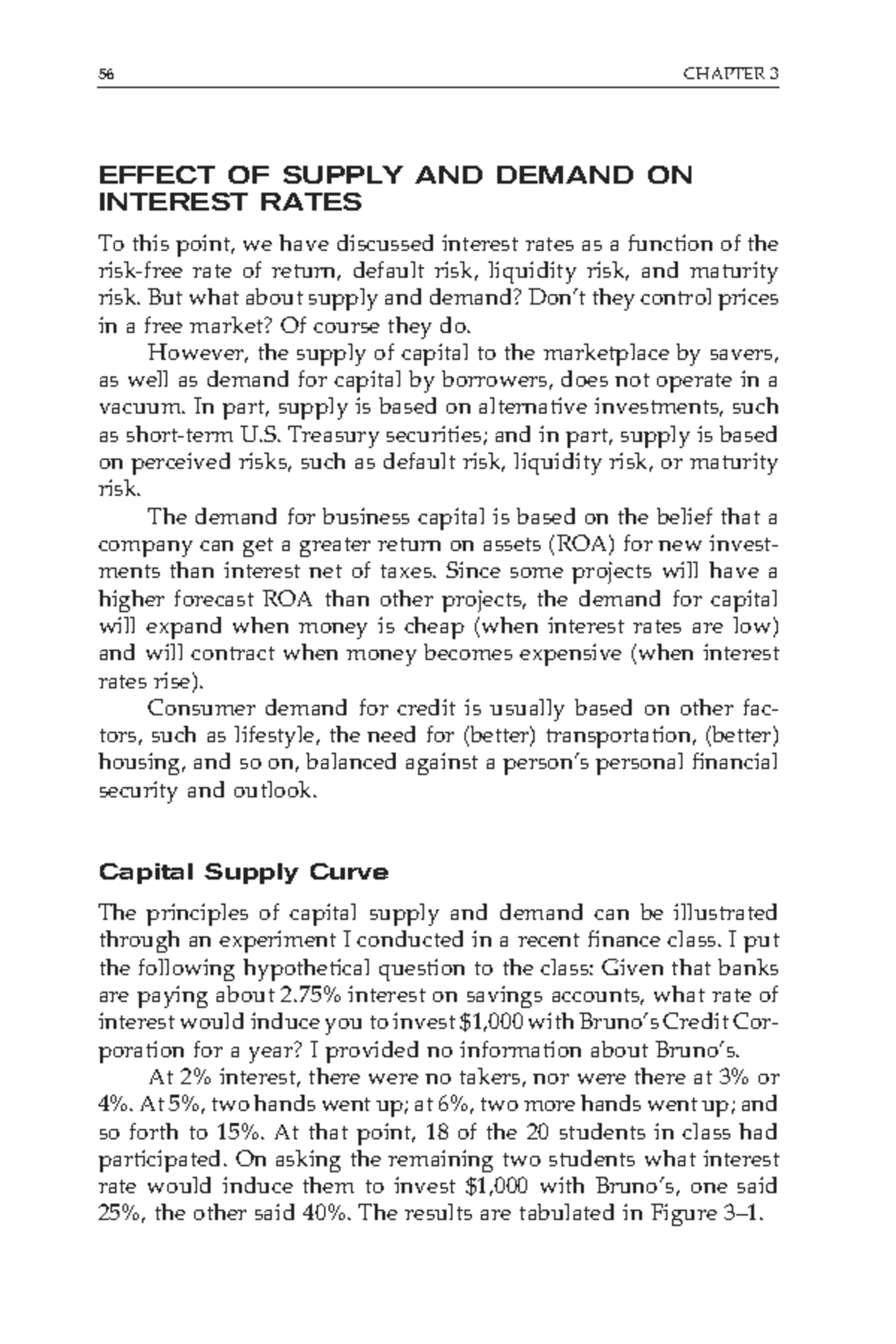 Financial Analysis and Decision Making Tools and Techniques to Solve ...