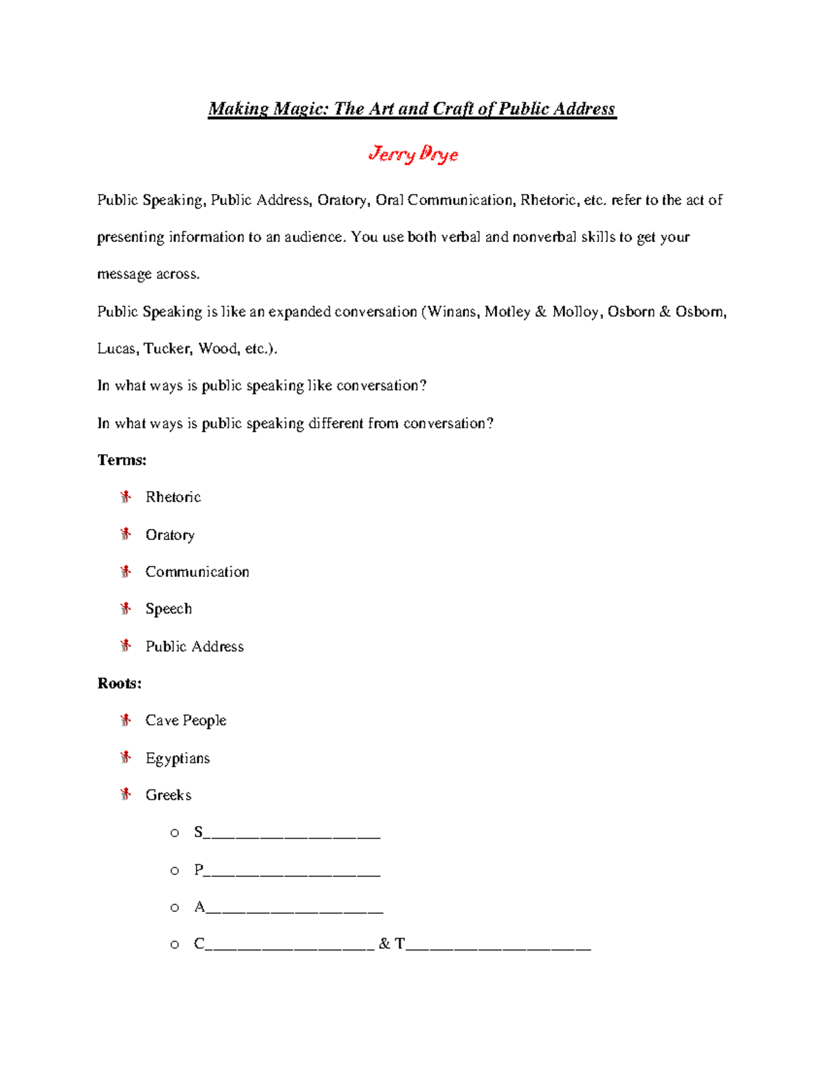 Direct File Topic Download-8 - Making Magic: The Art and Craft of ...