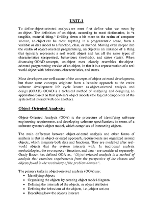 IPR U1 Notes - How - INTELLECTUAL PROPERTY RIGHTS UNIT 1 NOTES ...