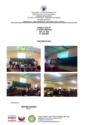 Sample- Template-3 - references - Bsa - Cropscience - School: Amando A ...