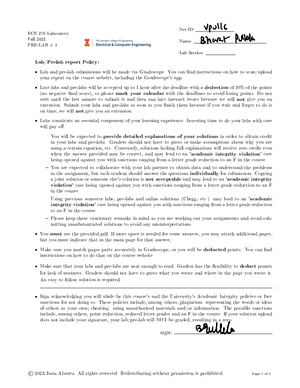 FRCP Rules Outline - FRCP RULES Rule 1: Scope and Purpose o Employ ...