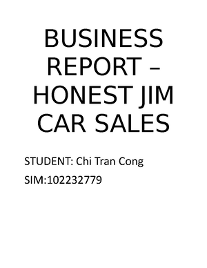 Lab11 - INF20010 Database Systems Week 11 Tutorial Questions Tutorial ...