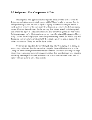 CS360 3-2 Assignment Android Studio Introduction - 3-2 Assignment: Android Studio Introduction ...