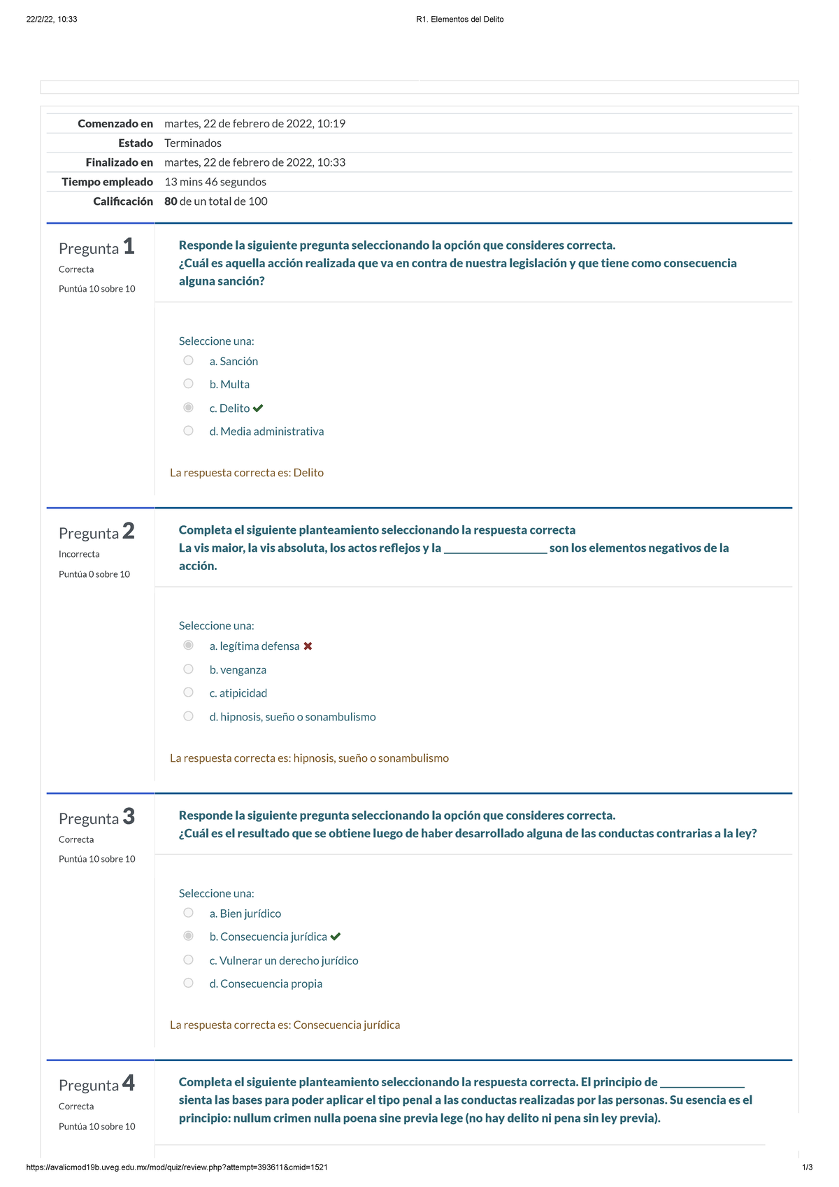 R1. Elementos del Delito - 22/2/22, 10:33 R1. Elementos del Delito ...