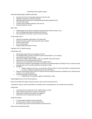 T.J. Comprehensive SOAP Note - NURS 550 Comprehensive SOAP Note ...