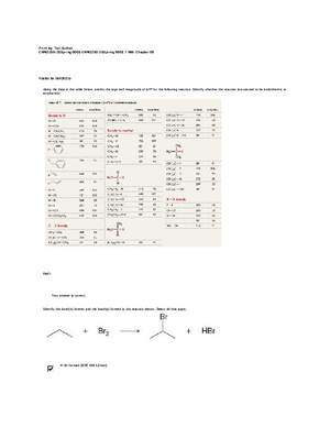 Chiral molecules, Optical activity, Fisher projections - Chapter 5 ...
