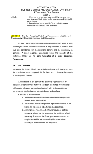 BAM 242 Reviewer 1 - Thanks - PHINMA EDUCATION BAM 242 – REGULATORY ...