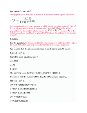 Maths Progress International 11–14 Year 7 Pearson Workbook Answer ...