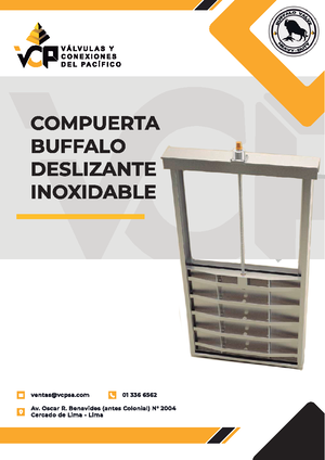 Brochure minero 2024 - ffrrf - iflutech Soluciones Integrales TUBERIA ...