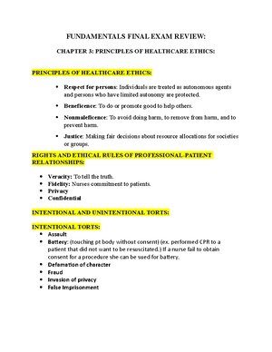 Chapter 10 study guide - Studocu