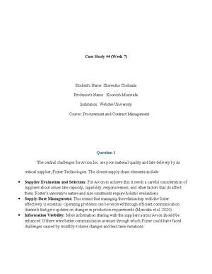 COSO Framework Internal control-Executive Summary - Internal Control — Integrated Framework ...