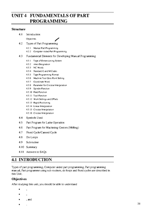 DME Full notes - Design of machine elements important points and all ...