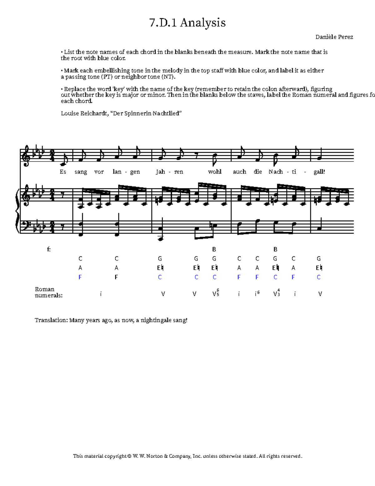 020723 7.D.1 Analysis - 7.D Analysis Danièle Perez This material ...