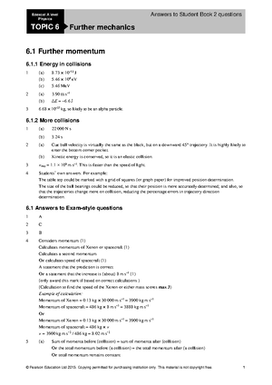 General-Physics-1 CURRICULUM MAP - CLASSROOM INSTRUCTION DELIVERY ...