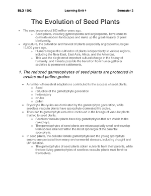 Grade 8 Exponents Lesson 5 - Grade 8 Lesson Plan: 1+4 Intervention ...