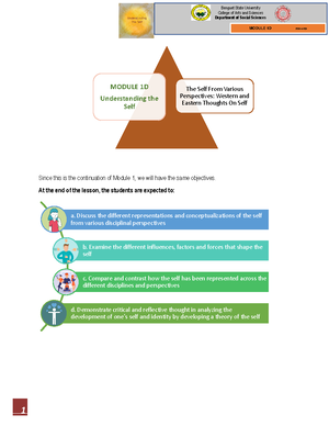 AH 24 Chapter III - notes - CHAPTER III. ART CRITICISM Reference: F ...
