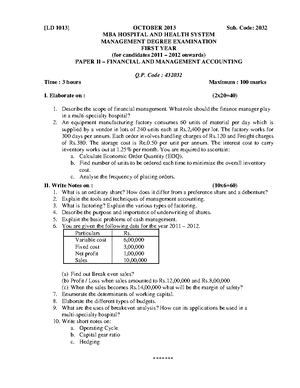 Radiation Protection Program Audit Checklist - Safety Culture - - Studocu