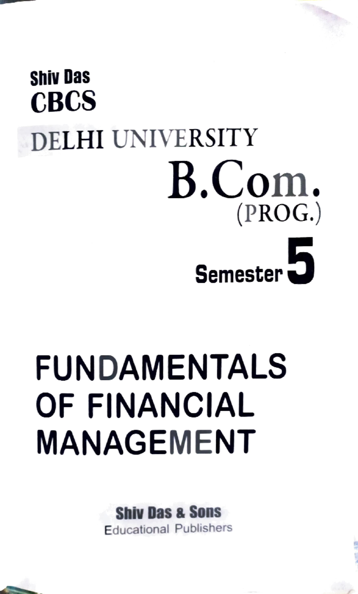 Adobe Scan 24-Dec-2023 - Shiv Das CBCS DELHI UNIVERSITY B. (PROG ...