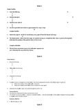 mathematical methods - Grade: 12 - Queensland Certificate of Education ...