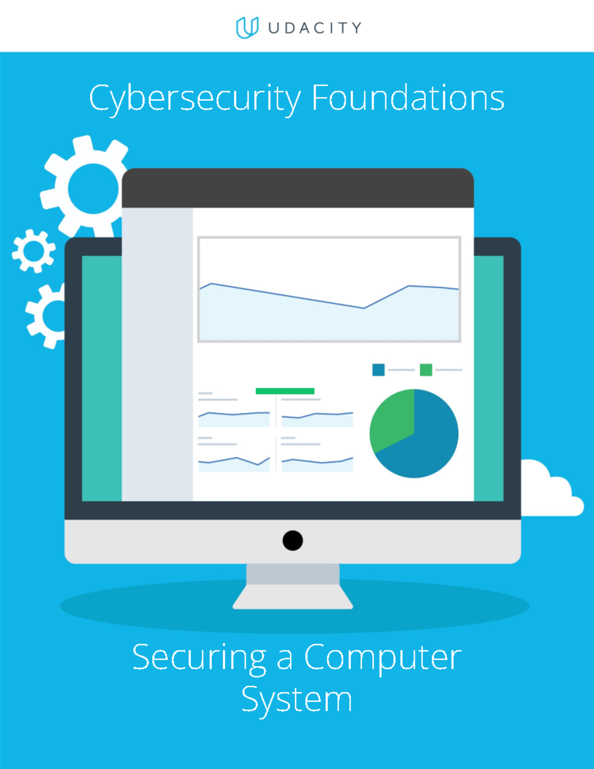 Cyber track cubs project 1 project starter template - Securing a ...