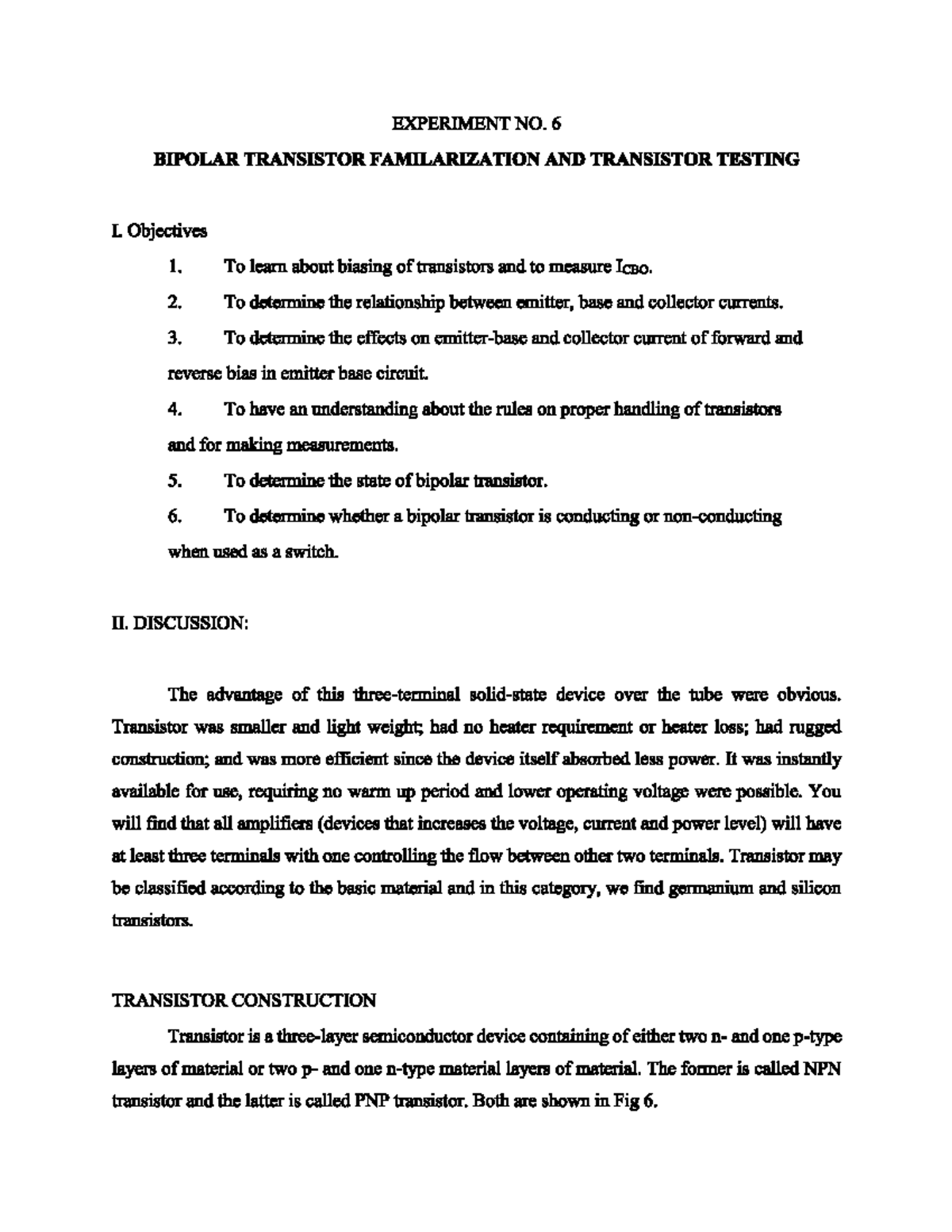 Circuit - Help me to answer the questions - Electronics Engineering ...