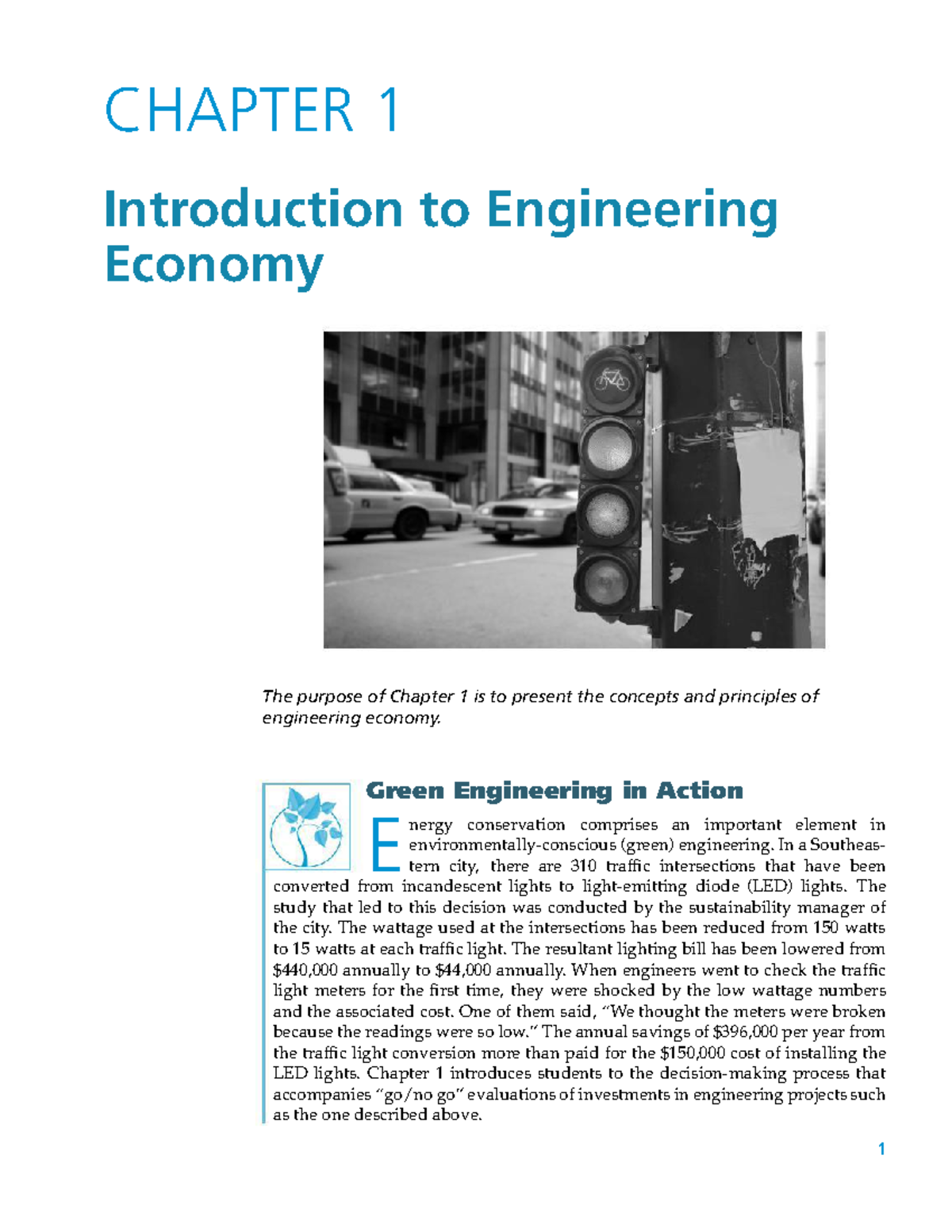 A EN103 Ch1 Introduction - CHAPTER 1 Introduction to Engineering ...