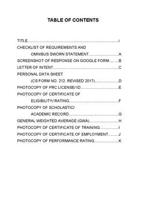 Prepared activities for the following classes - Prepared activities for ...
