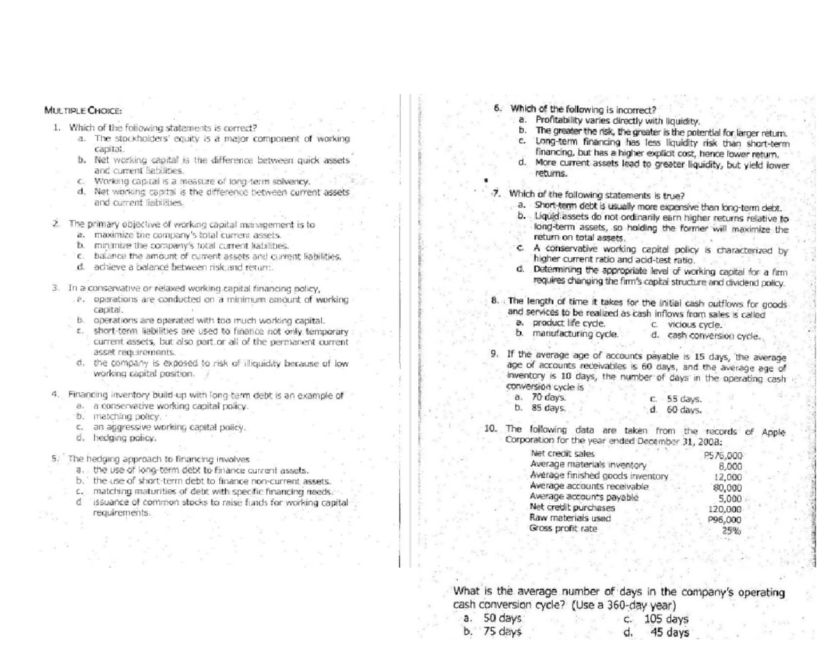 P2 Seatwork 1 - iiiiiiiiiiiiiiiiiiiiiiiiiiiiiiiiiiii - BS Secondary Education - Studocu