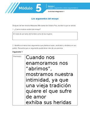 modulo05 M05S4PI - 21-2- Proyecto integrador. Mis argumentos finales. Osvaldo Sánchez Ponce de ...