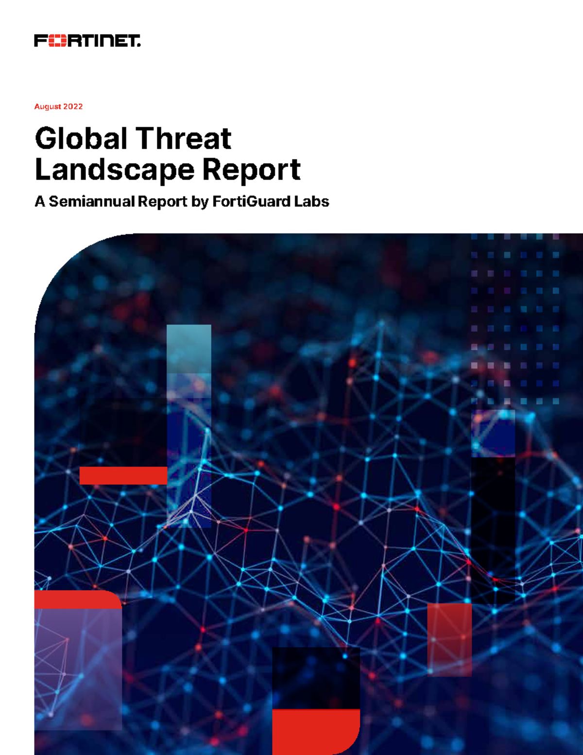 Global Threat Landscape Report - Global Threat Landscape Report A ...
