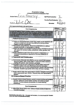 Basic Windshield Survey - Sentinel City - Basic Windshield Survey ...