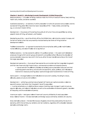 Entrep 12 Q1 Mod2 Recognize-a-Potential-Market v2 - Entrepreneurship ...