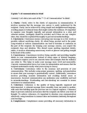 business communication format and purpose of report writing formal and ...