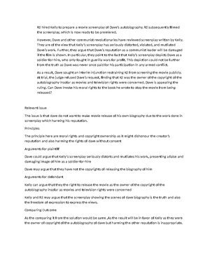 Formal Lab Guidelines - Part B. Formal Reports LABORATORY REPORTS ...