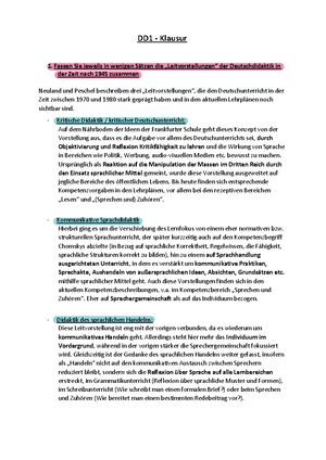 Modelltest TELC Deutsch B2 - Übungstest TELC Deutsch B von Margarete ...