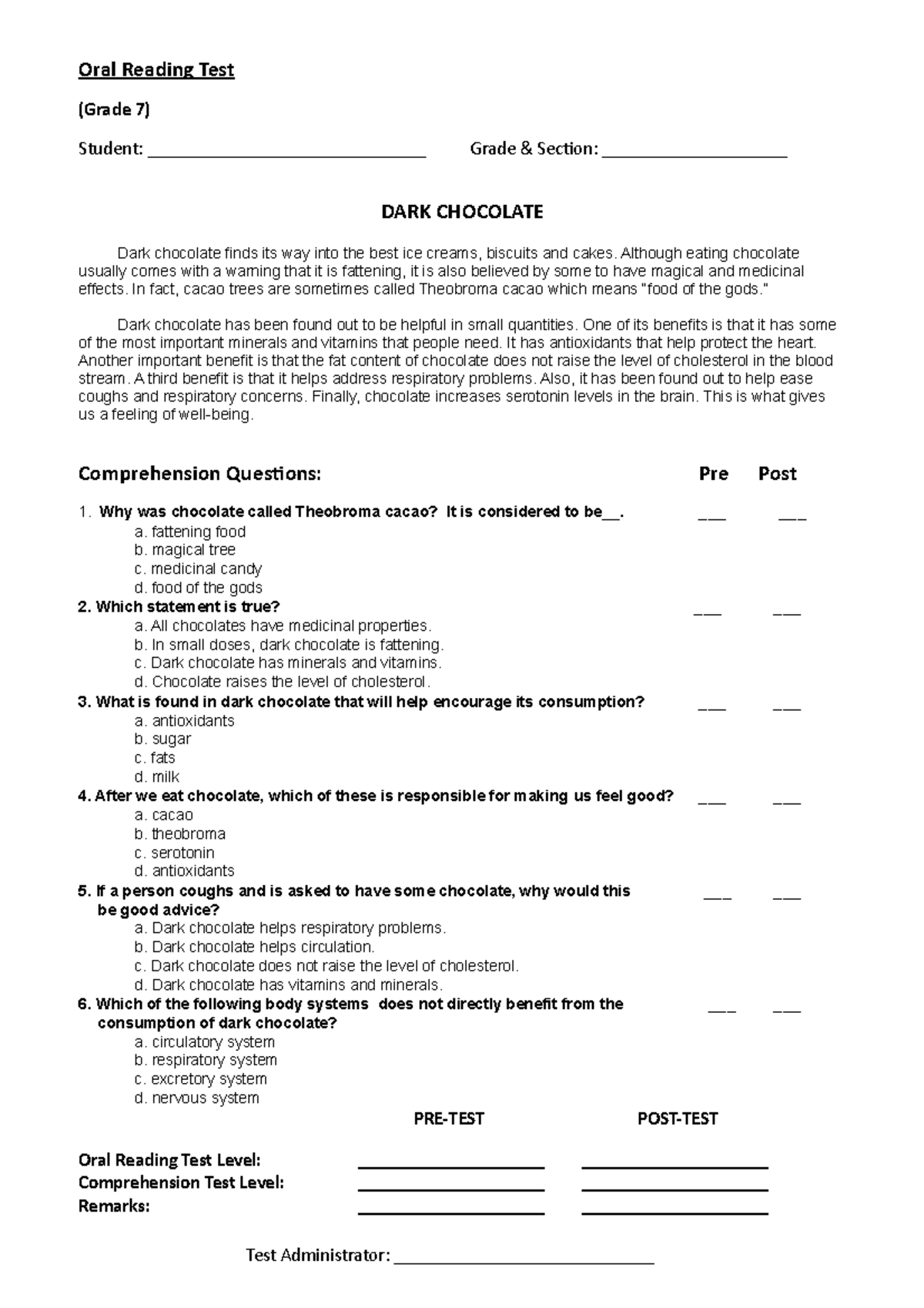 G7-Dark-Chocolate - I graduated last 2019, im hoping to access more in ...