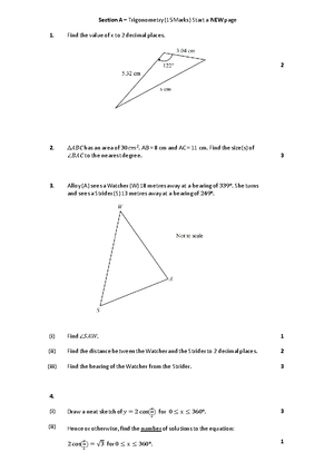 2021 AMC Solutions Booklet - Australian Mathematics Competition 2021 ...