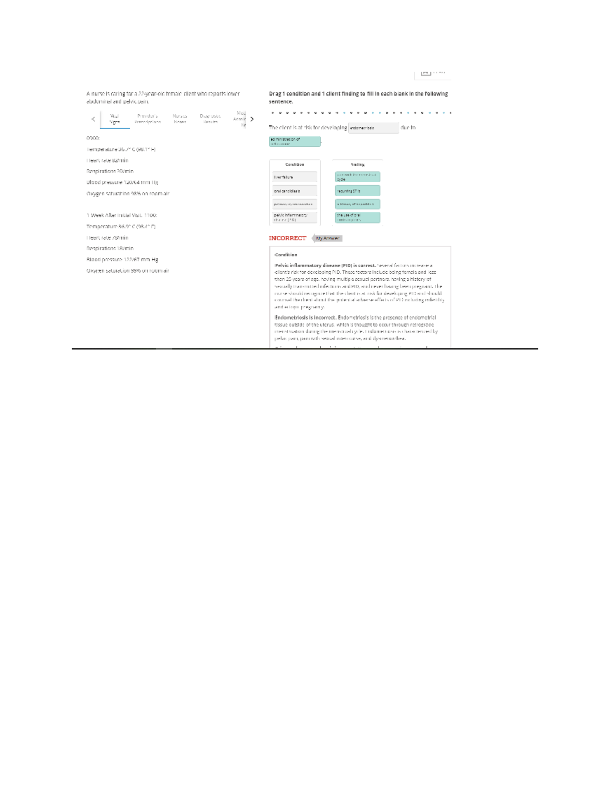 Mgn - practice questions - Nurs 316-L - Studocu