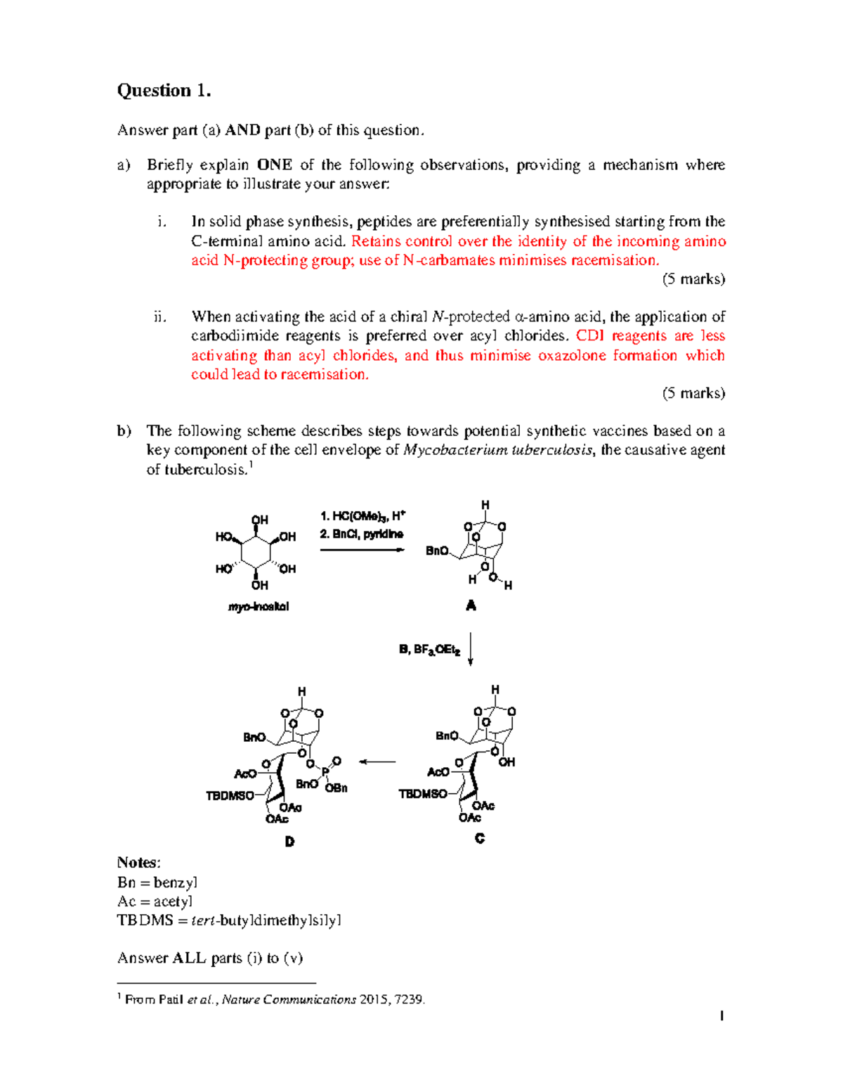 Biomacromolecules, Macromolecules and Materials May 2021 - additional ...